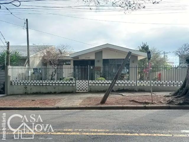 Casa / Sobrado para Locação em Maringá/PR Jardim Novo Horizonte 3 Quartos