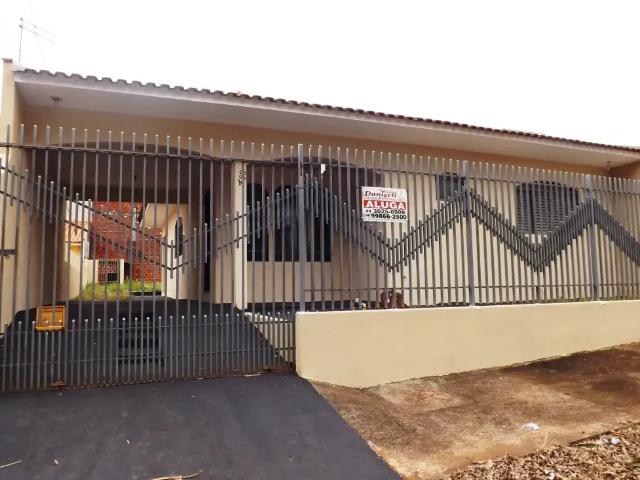 Casa / Sobrado para Locação em Maringá/PR Jardim Oásis 2 Quartos