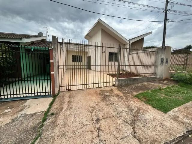 Casa / Sobrado para Locação em Maringá/PR Jardim Olímpico 3 Quartos