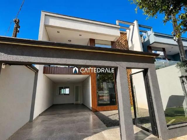 Casa / Sobrado para Locação em Maringá/PR Jardim Olímpico 3 Quartos