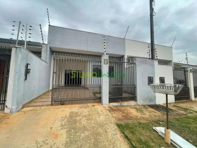 Casa / Sobrado para Locação em Maringá/PR Jardim Paraíso 3 Quartos
