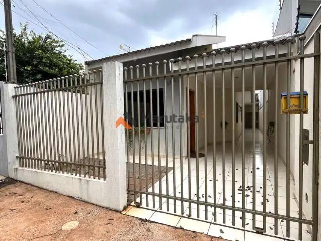 Casa / Sobrado para Locação em Maringá/PR Jardim Paris 3 Quartos