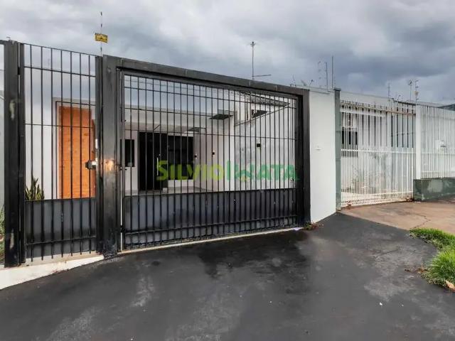 Casa / Sobrado para Locação em Maringá/PR Jardim Paulista 3 Quartos