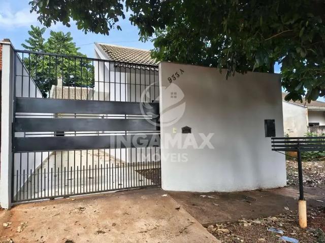 Casa / Sobrado para Locação em Maringá/PR Jardim Rebouças 1 Quartos