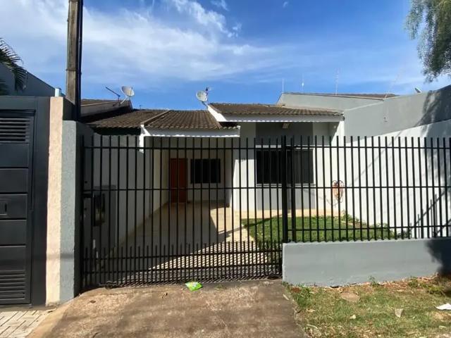 Casa / Sobrado para Locação em Maringá/PR Jardim São Clemente 2 Quartos
