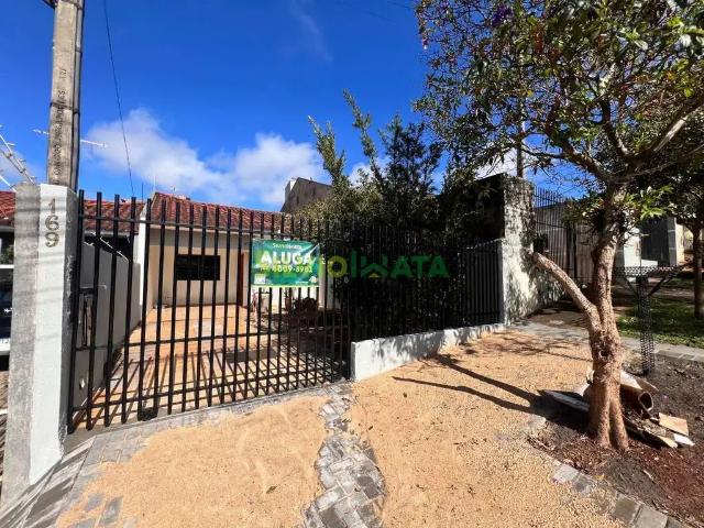 Casa / Sobrado para Locação em Maringá/PR Jardim São Silvestre 2 Quartos