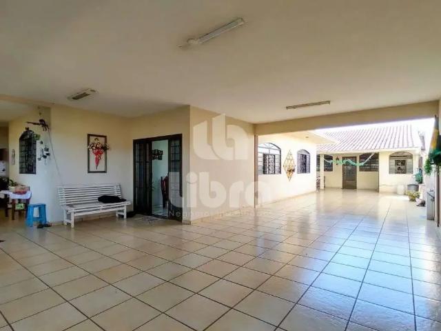 Casa / Sobrado para Locação em Maringá/PR Jardim São Silvestre 3 Quartos