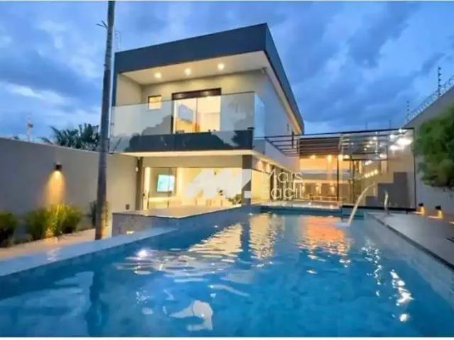 Casa / Sobrado para Locação em Maringá/PR Loteamento Bela Vista 3 Quartos