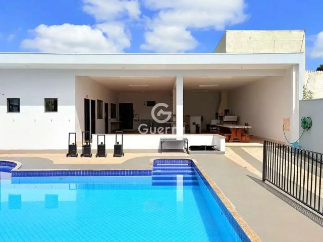 Casa / Sobrado para Locação em Maringá/PR Parque Industrial I 1 Quartos