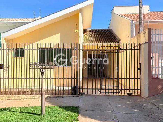 Casa / Sobrado para Locação em Maringá/PR Parque Industrial I
