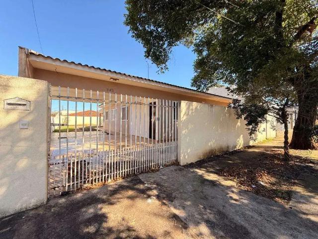 Casa / Sobrado para Locação em Maringá/PR Parque Residencial Aeroporto 4 Quartos