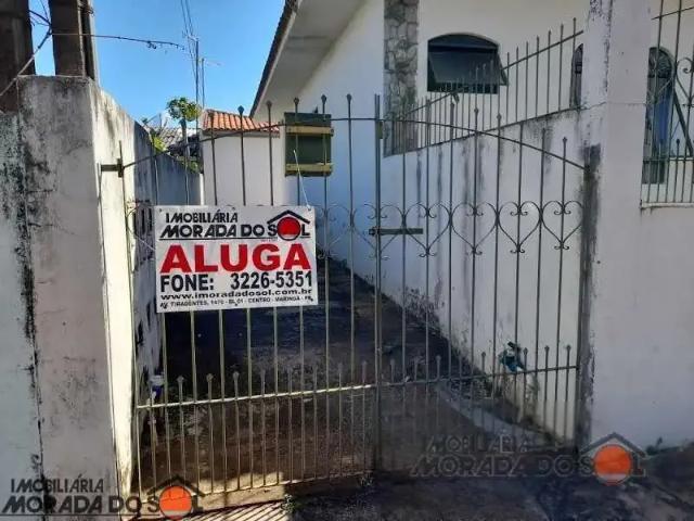 Casa / Sobrado para Locação em Maringá/PR Parque Residencial Patrícia 1 Quartos