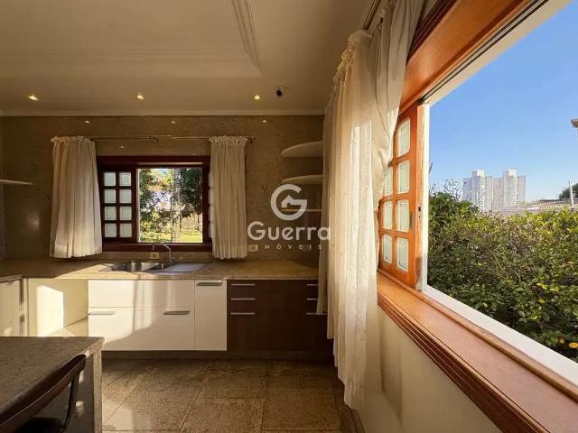 Casa / Sobrado para Locação em Maringá/PR Recanto dos Magnatas 4 Quartos