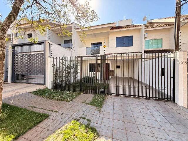 Casa / Sobrado para Locação em Maringá/PR Residencial Moreschi 3 Quartos