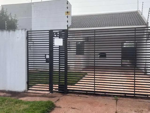 Casa / Sobrado para Locação em Maringá/PR Residencial Arezzo 3 Quartos