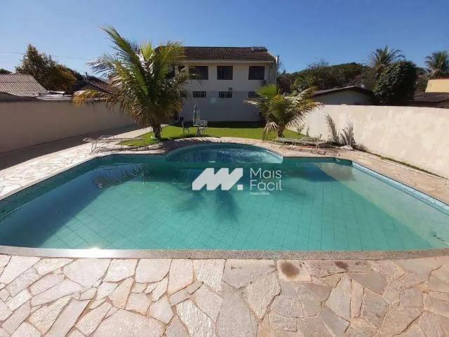 Casa / Sobrado para Locação em Maringá/PR Vila Christino 3 Quartos