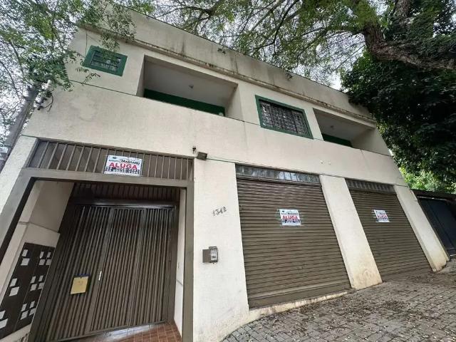 Casa / Sobrado para Locação em Maringá/PR Vila Esperança 1 Quartos