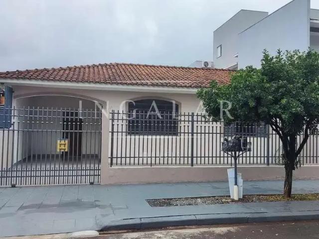 Casa / Sobrado para Locação em Maringá/PR Vila Esperança 2 Quartos
