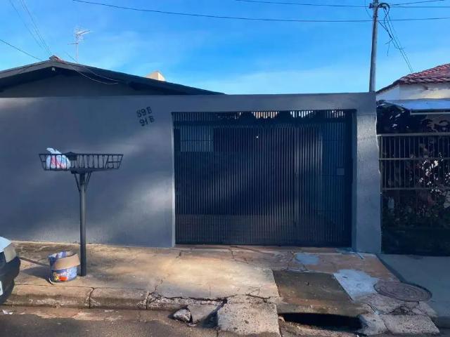 Casa / Sobrado para Locação em Maringá/PR Vila Esperança 2 Quartos