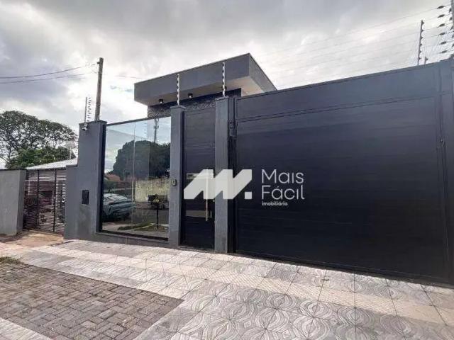 Casa / Sobrado para Locação em Maringá/PR Vila Morangueira 3 Quartos