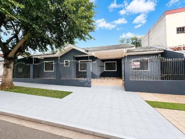 Casa / Sobrado para Locação em Maringá/PR Vila Santo Antônio 3 Quartos