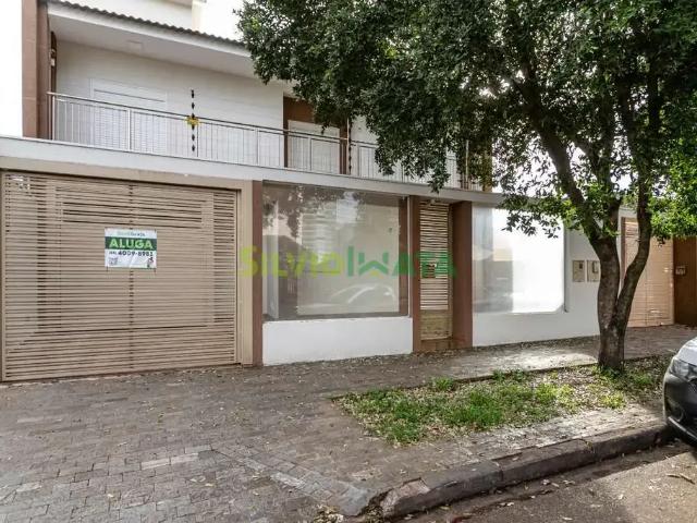 Casa / Sobrado para Locação em Maringá/PR Zona 03 4 Quartos