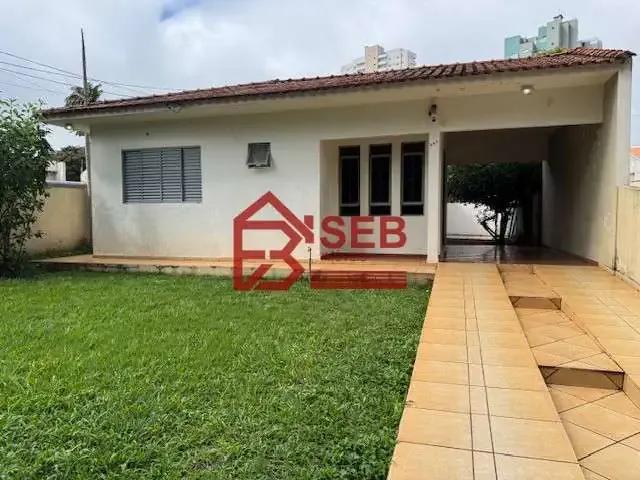Casa / Sobrado para Locação em Maringá/PR Zona 07 2 Quartos