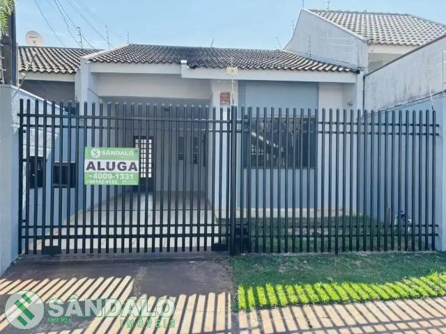 Casa / Sobrado para Locação em Maringá/PR Zona 28 3 Quartos