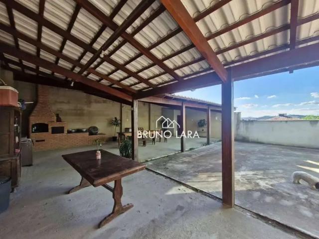 Casa / Sobrado para Locação em Mário Campos/MG Vila Tania 4 Quartos