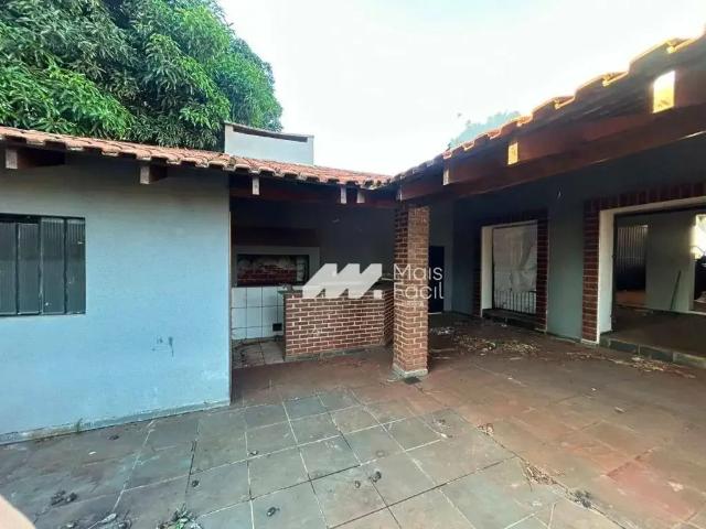 Casa / Sobrado para Locação em Marialva/PR Jardim Macente 1 Quartos