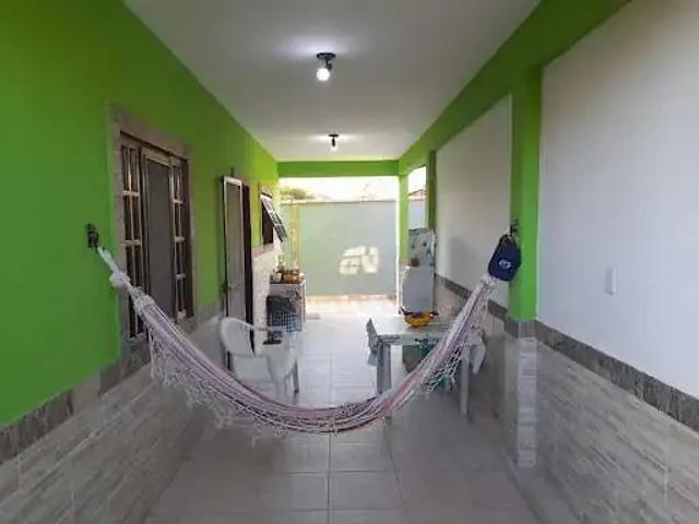 Casa / Sobrado para Locação em Maricá/RJ Cordeirinho Ponta Negra 4 Quartos