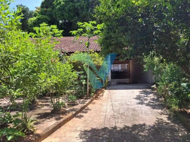 Casa / Sobrado para Locação em Maricá/RJ Centro 2 Quartos