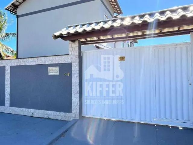 Casa / Sobrado para Locação em Maricá/RJ Centro 2 Quartos