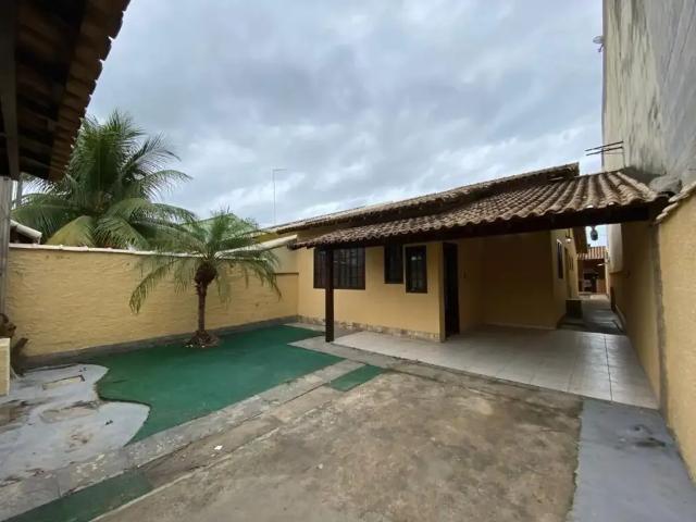 Casa / Sobrado para Locação em Maricá/RJ Centro 3 Quartos