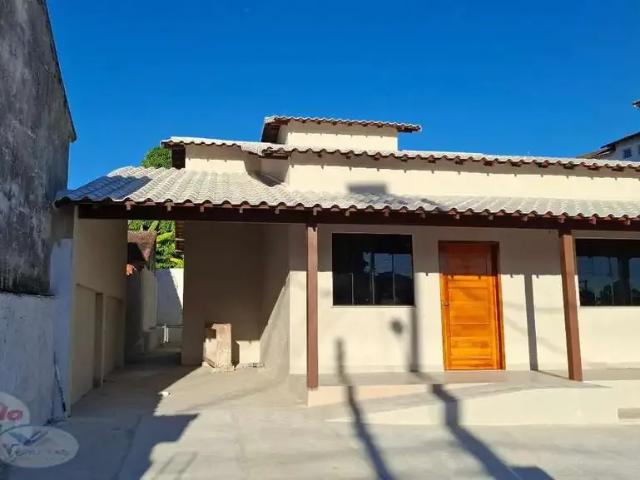 Casa / Sobrado para Locação em Maricá/RJ Centro 5 Quartos