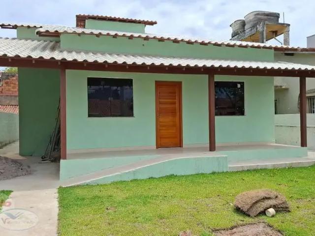 Casa / Sobrado para Locação em Maricá/RJ Centro 5 Quartos