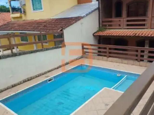 Casa / Sobrado para Locação em Maricá/RJ Centro 7 Quartos