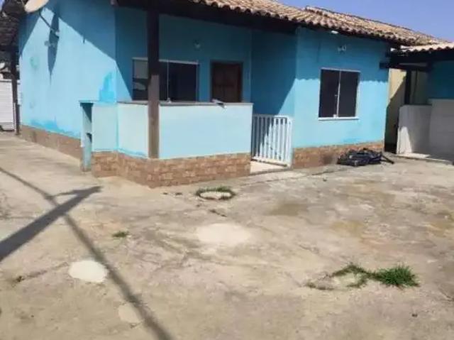 Casa / Sobrado para Locação em Maricá/RJ Chácaras de Inoã Inoã 2 Quartos
