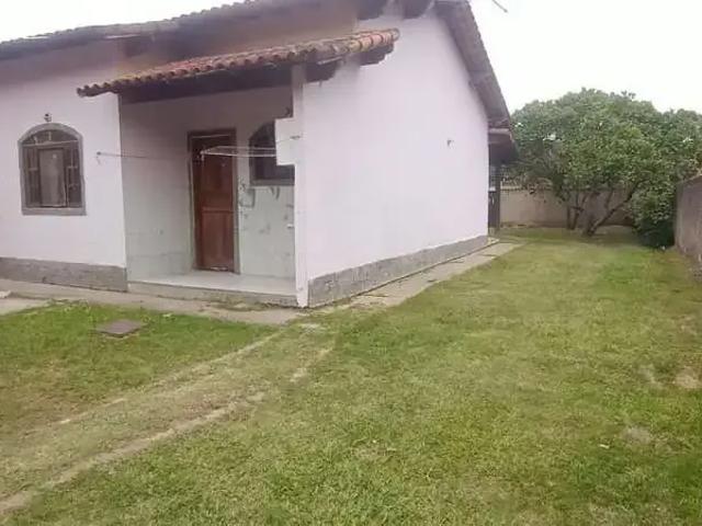 Casa / Sobrado para Locação em Maricá/RJ Chácaras de Inoã Inoã 2 Quartos