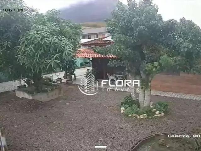 Casa / Sobrado para Locação em Maricá/RJ Chácaras de Inoã Inoã 2 Quartos
