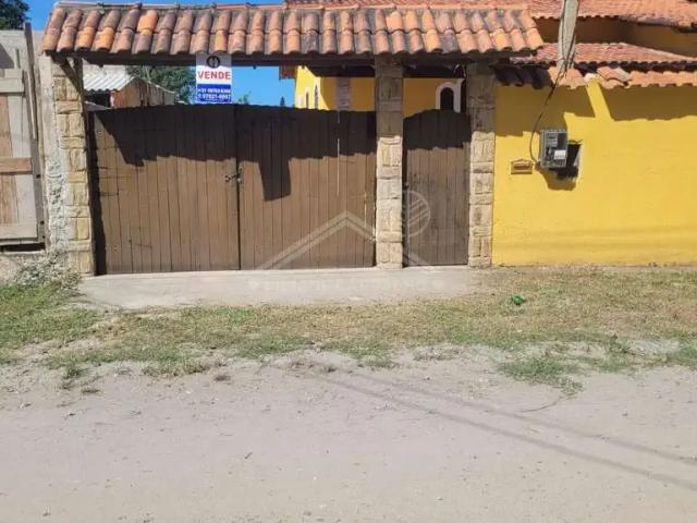 Casa / Sobrado para Locação em Maricá/RJ Chácaras de Inoã Inoã 3 Quartos