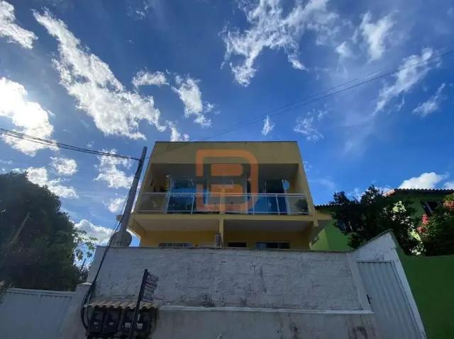 Casa / Sobrado para Locação em Maricá/RJ Araçatiba 1 Quartos