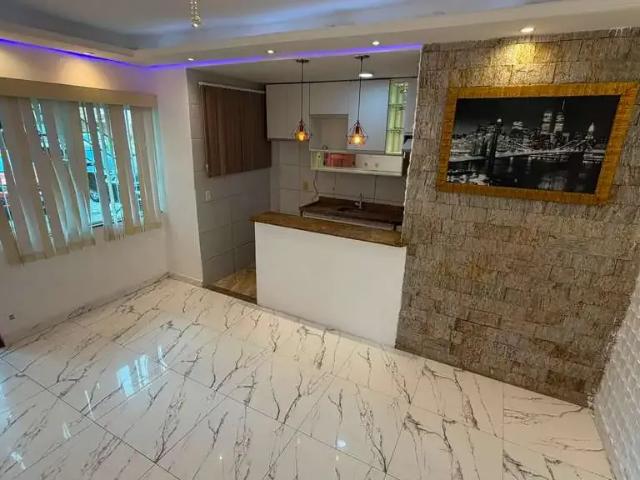 Casa / Sobrado para Locação em Maricá/RJ Araçatiba 1 Quartos