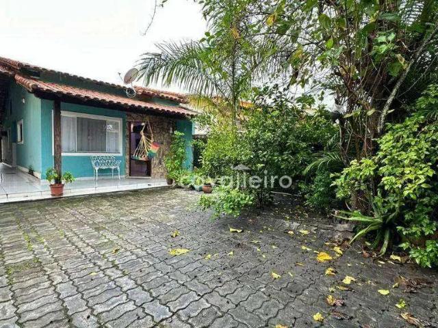 Casa / Sobrado para Locação em Maricá/RJ Barroco Itaipuaçu 2 Quartos