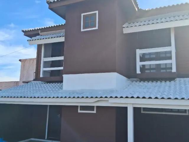 Casa / Sobrado para Locação em Maricá/RJ Barra de Guaratiba 2 Quartos