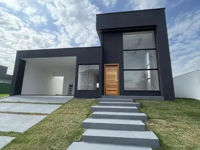 Casa / Sobrado para Locação em Maricá/RJ Inoã 3 Quartos
