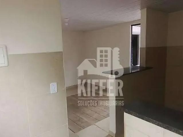 Casa / Sobrado para Locação em Maricá/RJ Itaipuaçú 1 Quartos