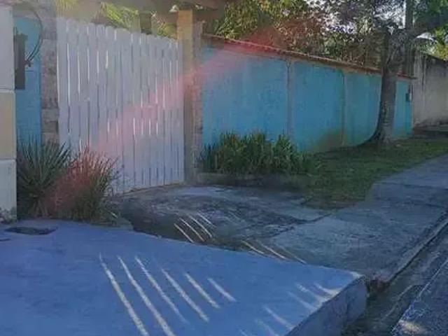 Casa / Sobrado para Locação em Maricá/RJ Itaipuaçú 2 Quartos