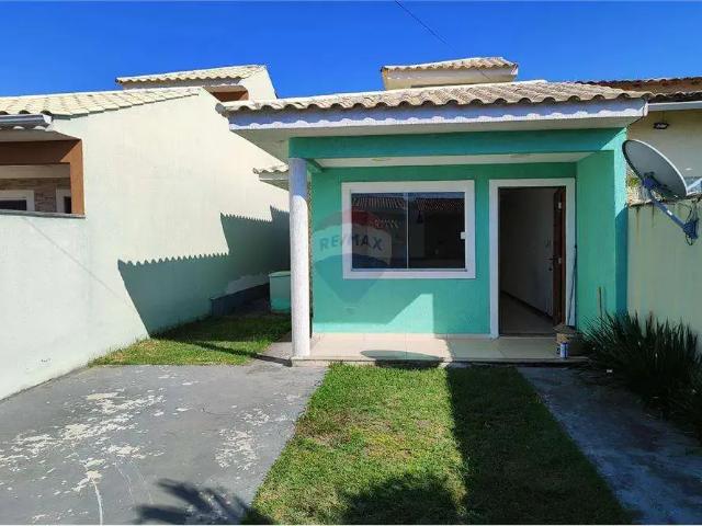 Casa / Sobrado para Locação em Maricá/RJ Itaipuaçú 2 Quartos