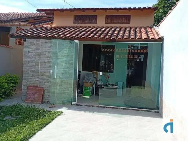 Casa / Sobrado para Locação em Maricá/RJ Itaipuaçú 2 Quartos